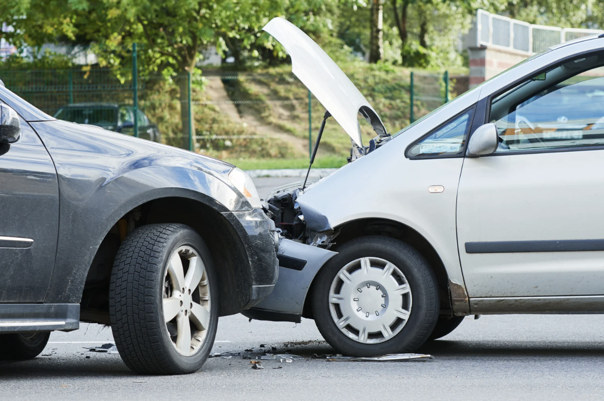 Charlotte Car Accident Statistics – Elrod Pope Accident & Injury Attorneys