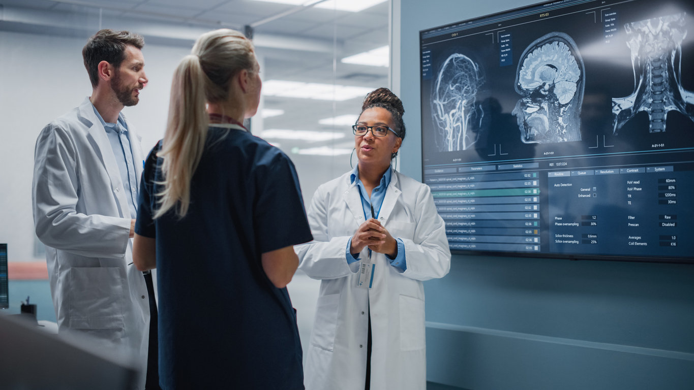 Concussion injury – Rock Hill Personal Injury Lawyer